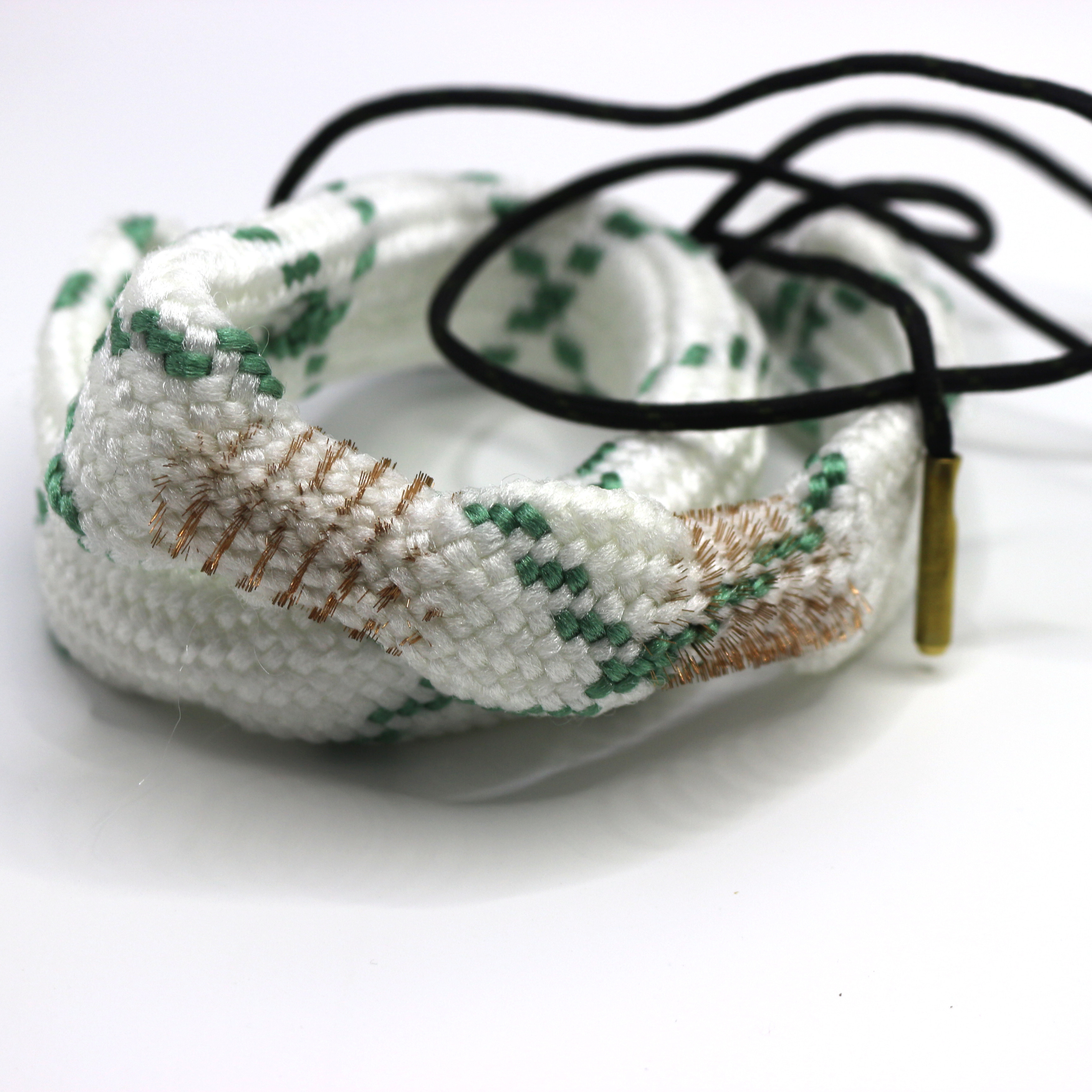 12 Gauge Cobra Bore Cleaner | Gun Barrel Cleaning Tool Kit for 12 Ga ...