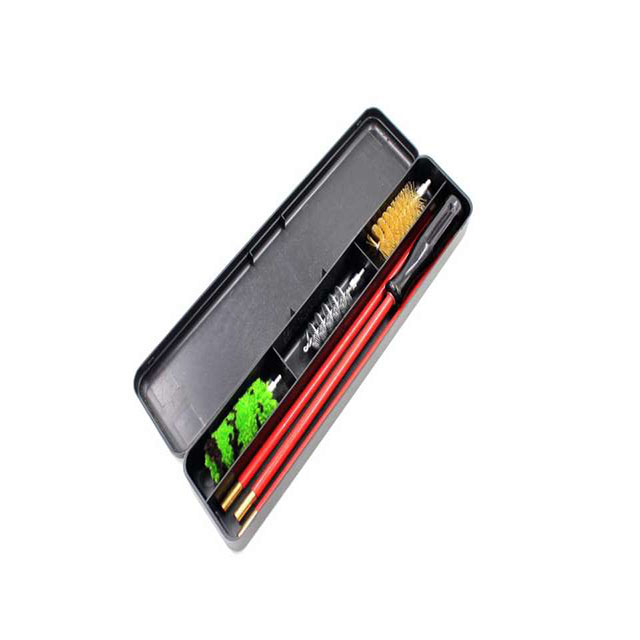 For Sale Shotgun/submachine Gun Bore Pipe Cleaning Brush Copper/cotton ...